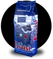 Fantini | Perfetto Coffee
