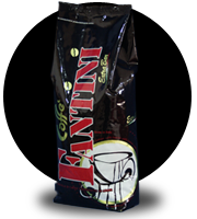 Fantini | Perfetto Coffee