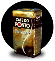 Café do Ponto | Perfetto Coffee